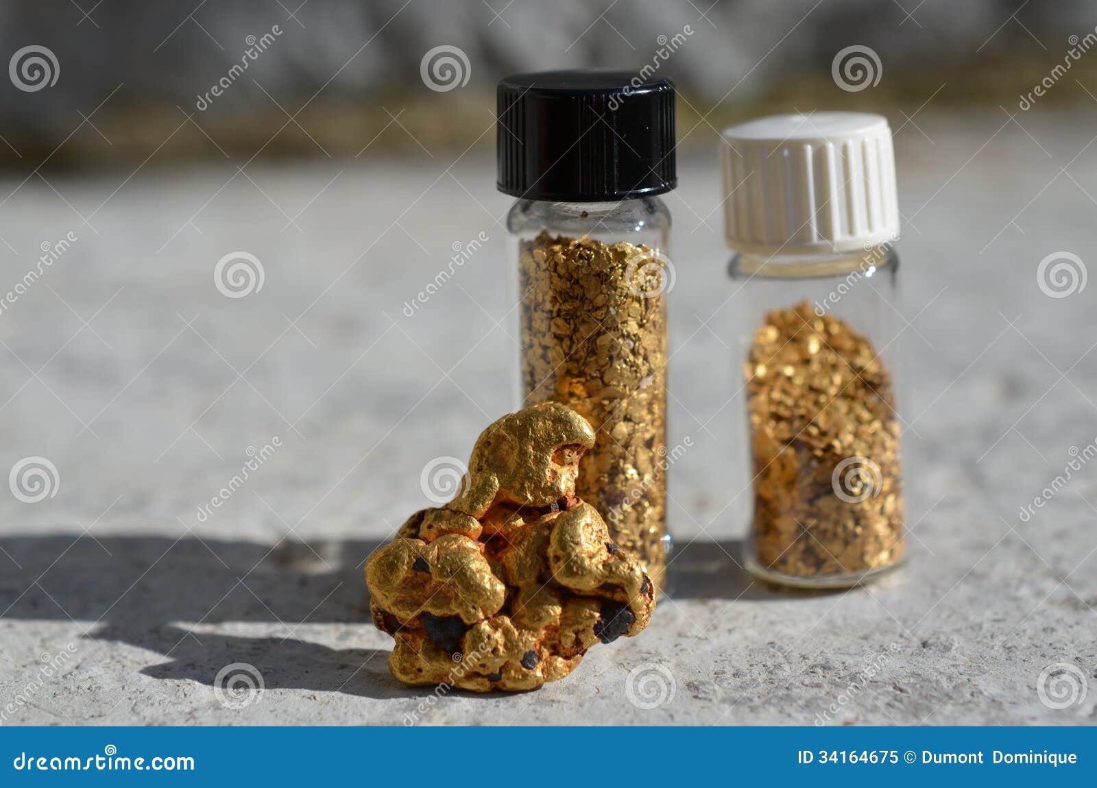 Natural gold stock image. Image of natural, yellow, vilas - 34164675