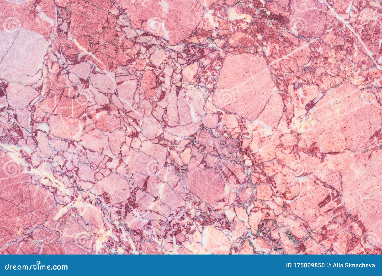 Natural Granite Metamorphic Rock Texture Background Stock Photo - Image ...