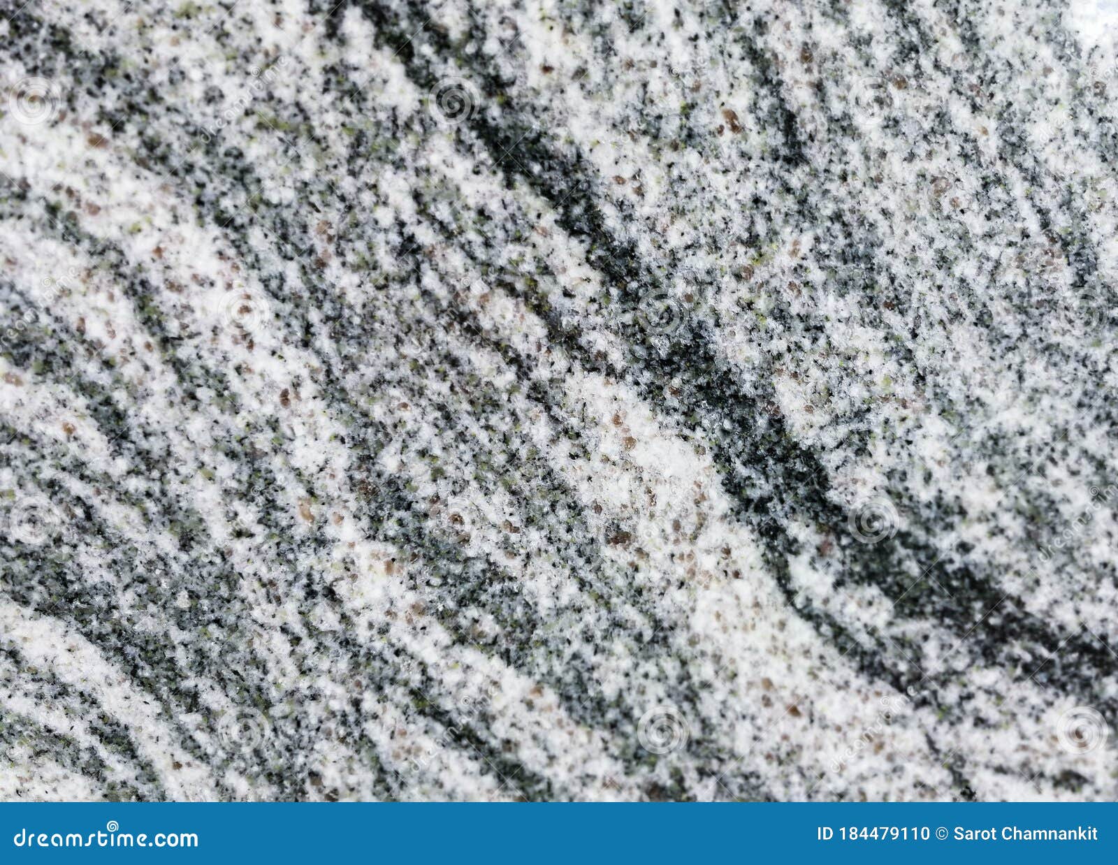 Natural granite pattern. stock illustration. Illustration of dark ...