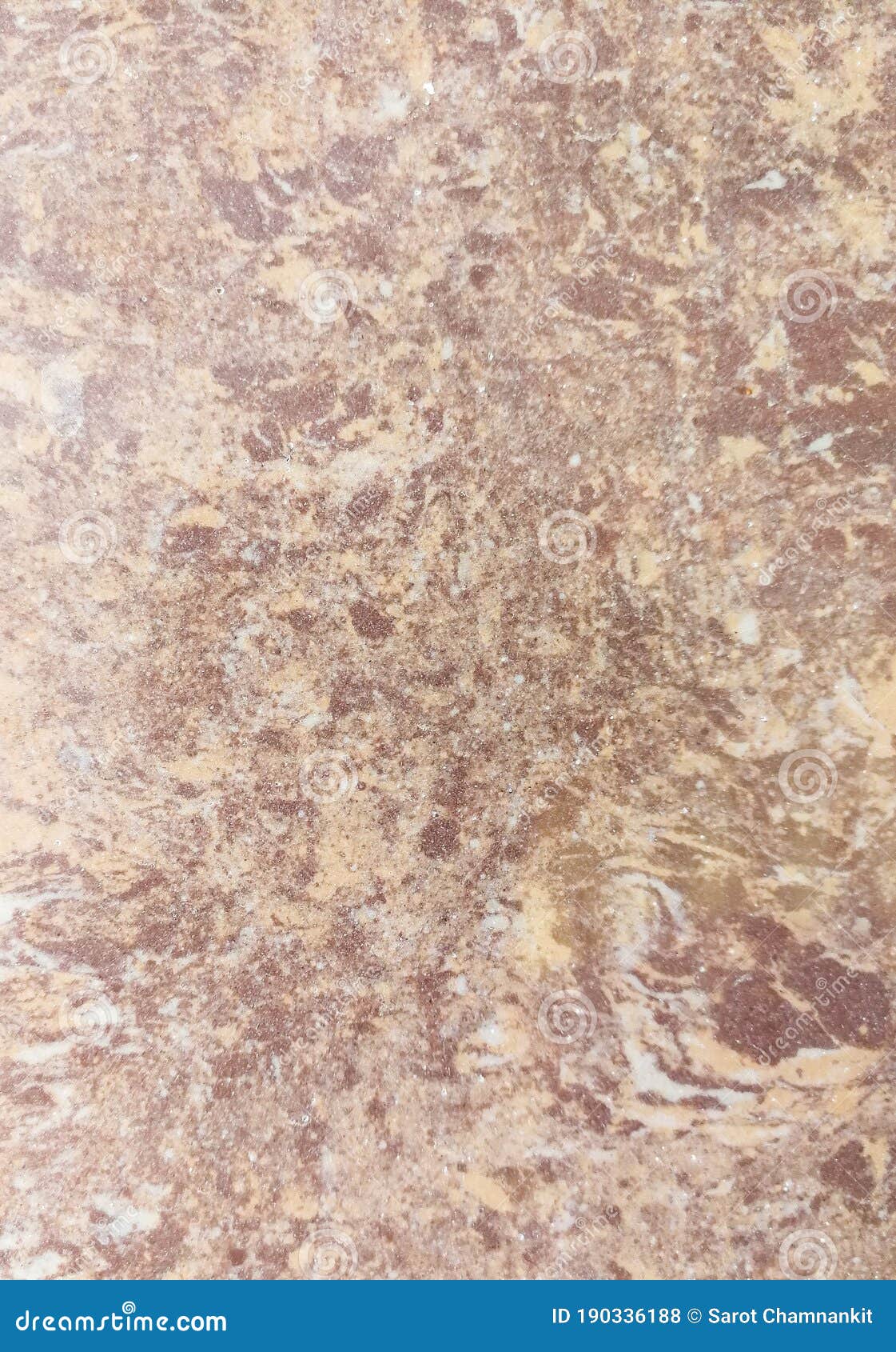 Natural granite pattern. stock photo. Image of marble - 190336188