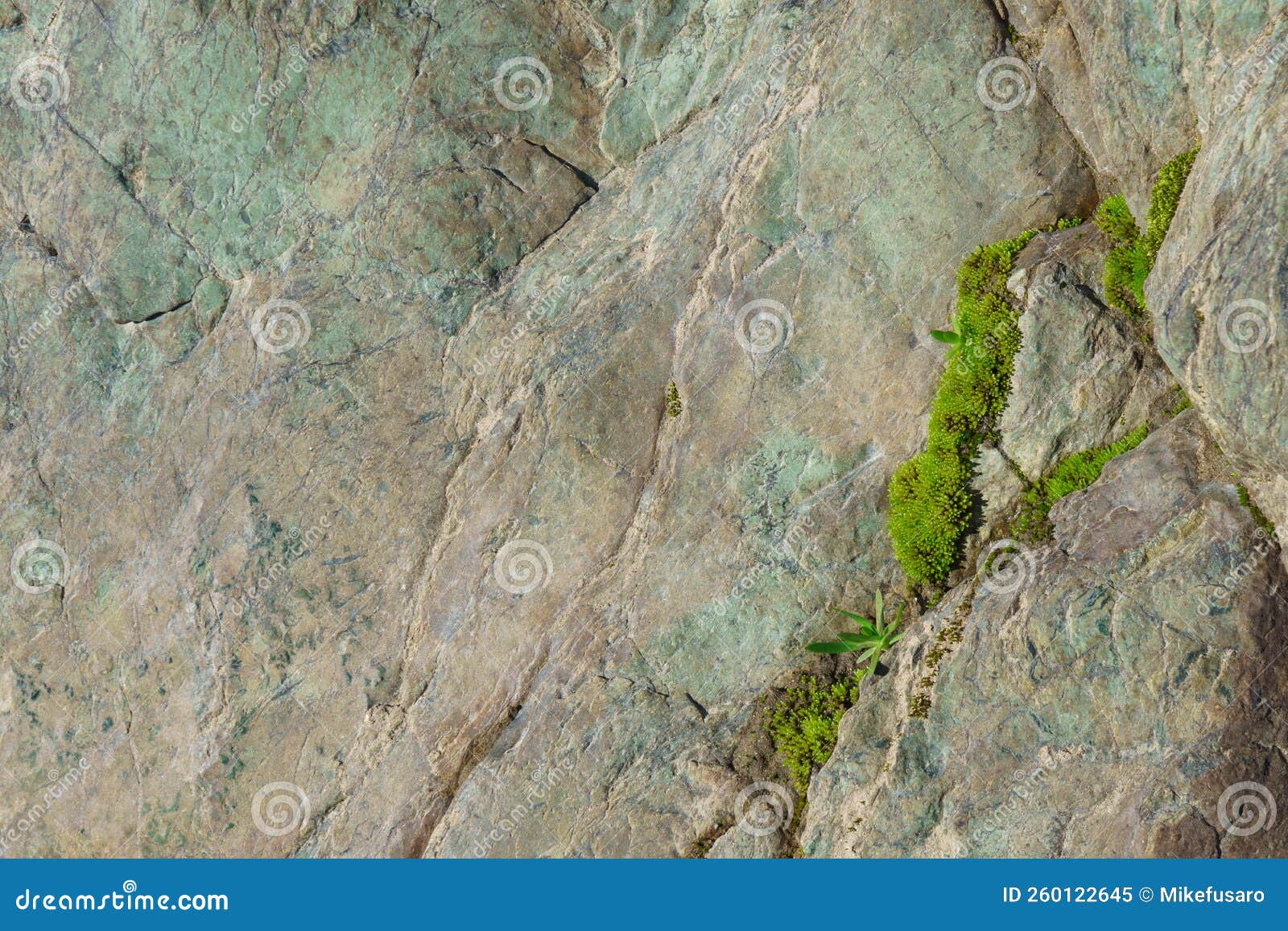 Natural Granite Rock Background Stock Image - Image of grey, surface ...