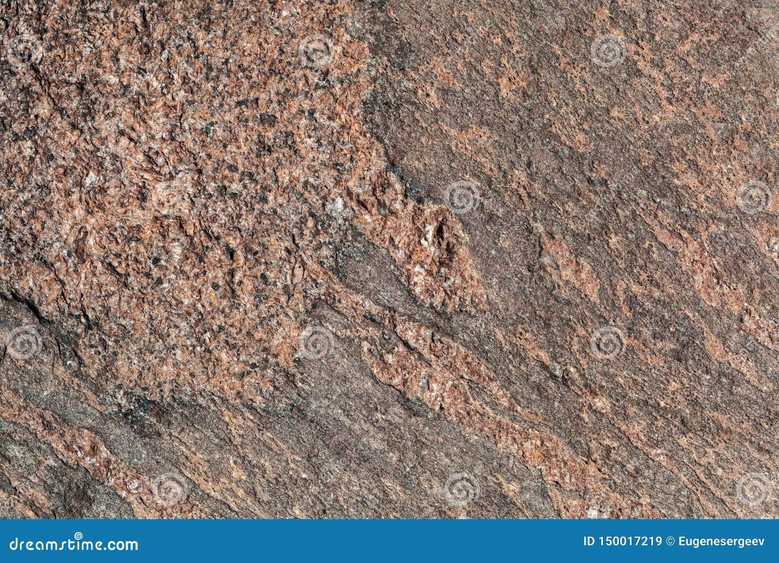 Natural Granite Stone Background Photo Stock Image - Image of ...
