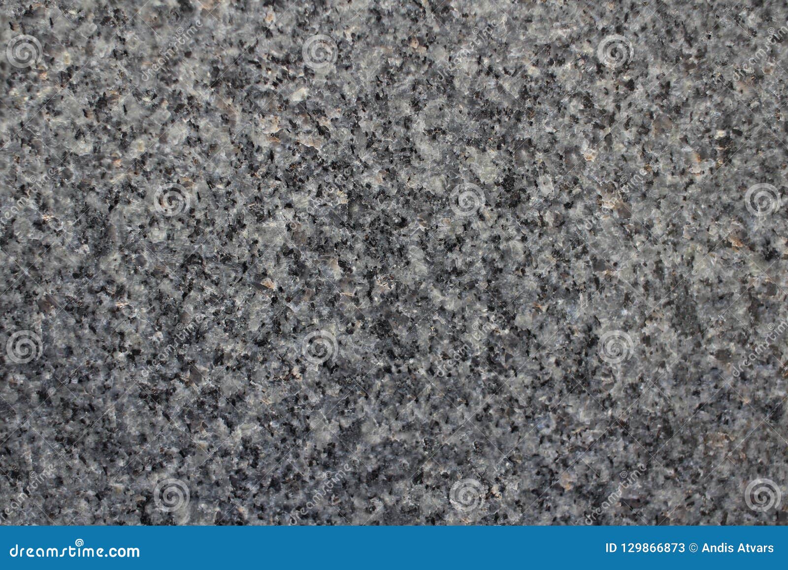 Natural Granite Stone Background Texture Stock Image - Image of granite ...