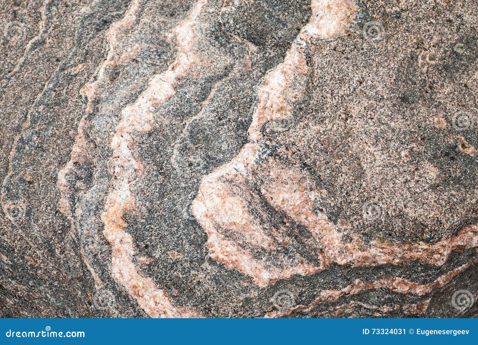 Natural Granite Stone Pattern, Texture Stock Image - Image of material ...