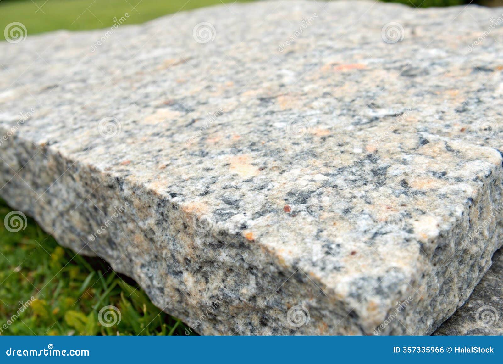 Natural Granite Stone Texture Stock Illustration - Illustration of ...