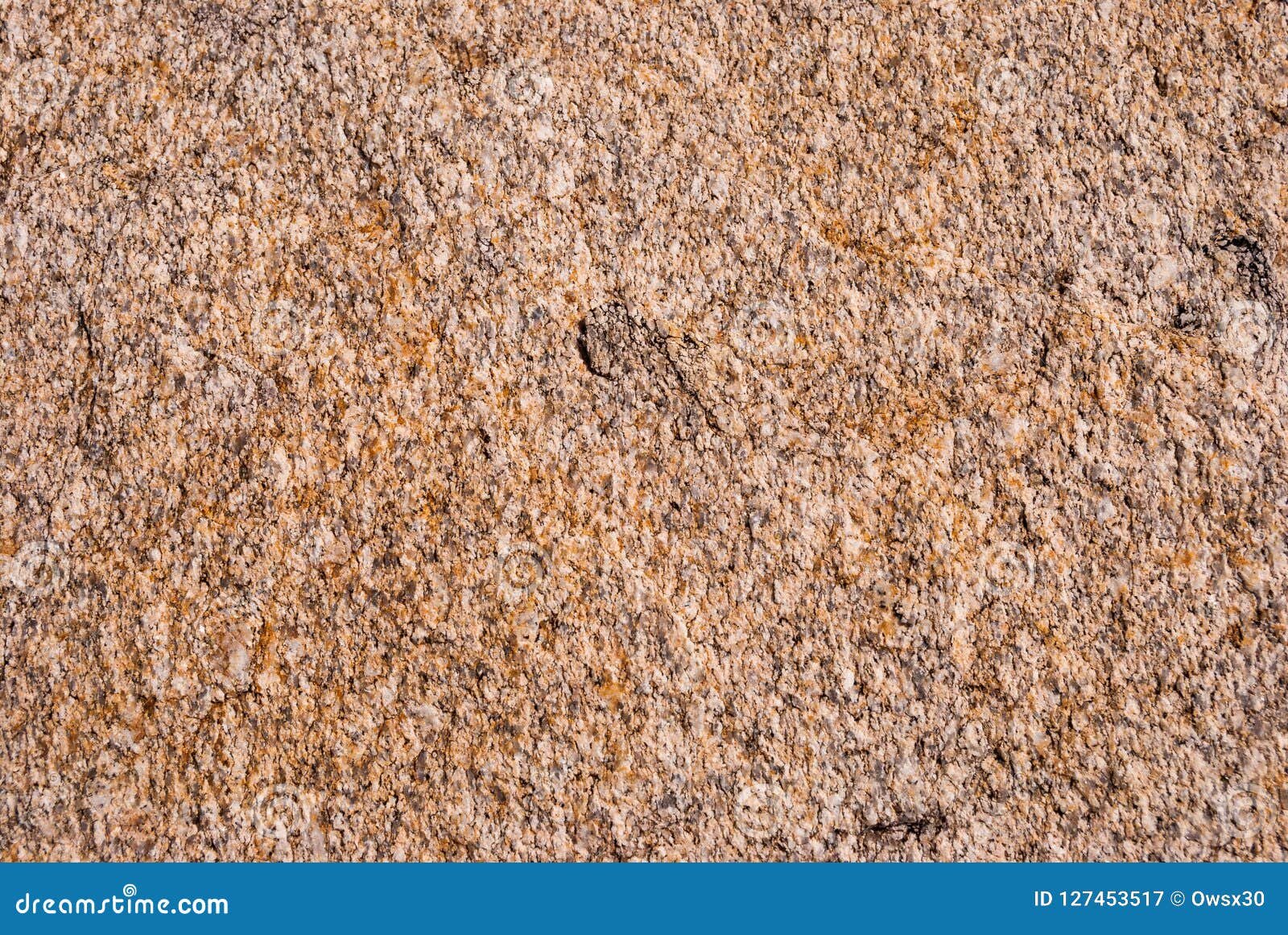 Natural Granite Stone with a Unique Pattern of Inclusions of Quartz ...