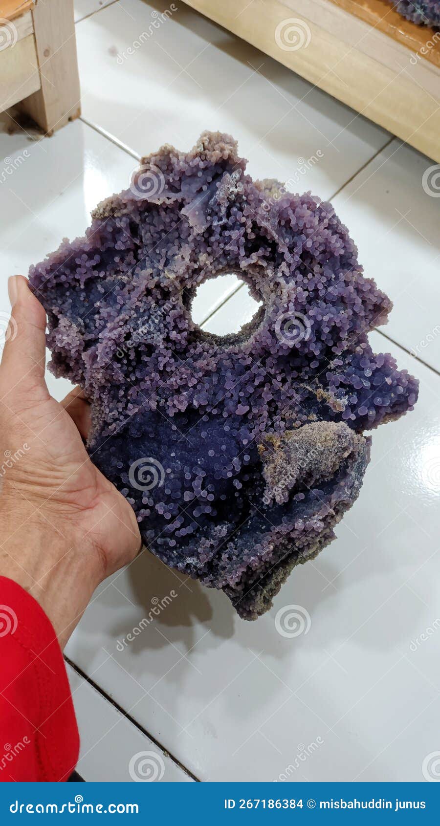 Natural Grape Agate Shape Unik Stock Photo - Image of natural, agate ...