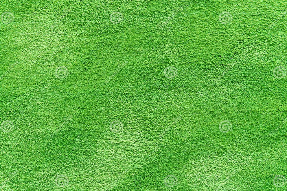Natural Grass Texture Patterned Background in Golf Course Turf from Top View. Stock Photo ...