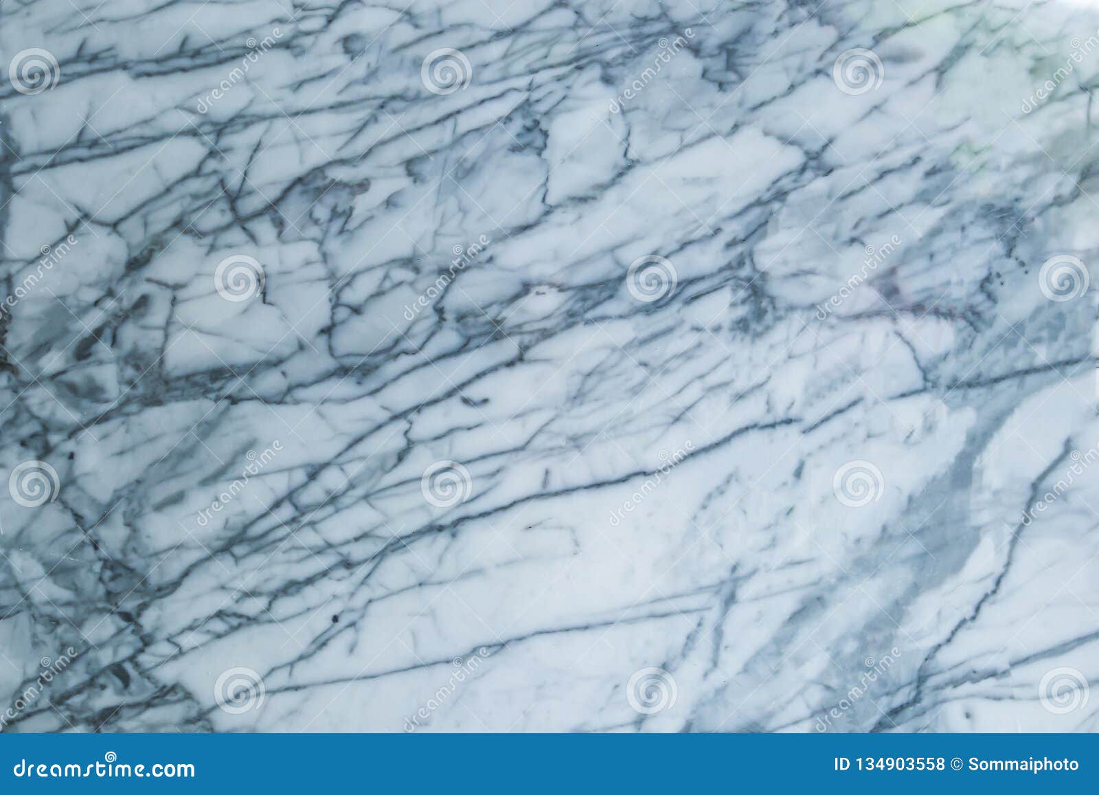 Natural Gray Marble Pattern Stock Photo - Image of calcite, indoor ...