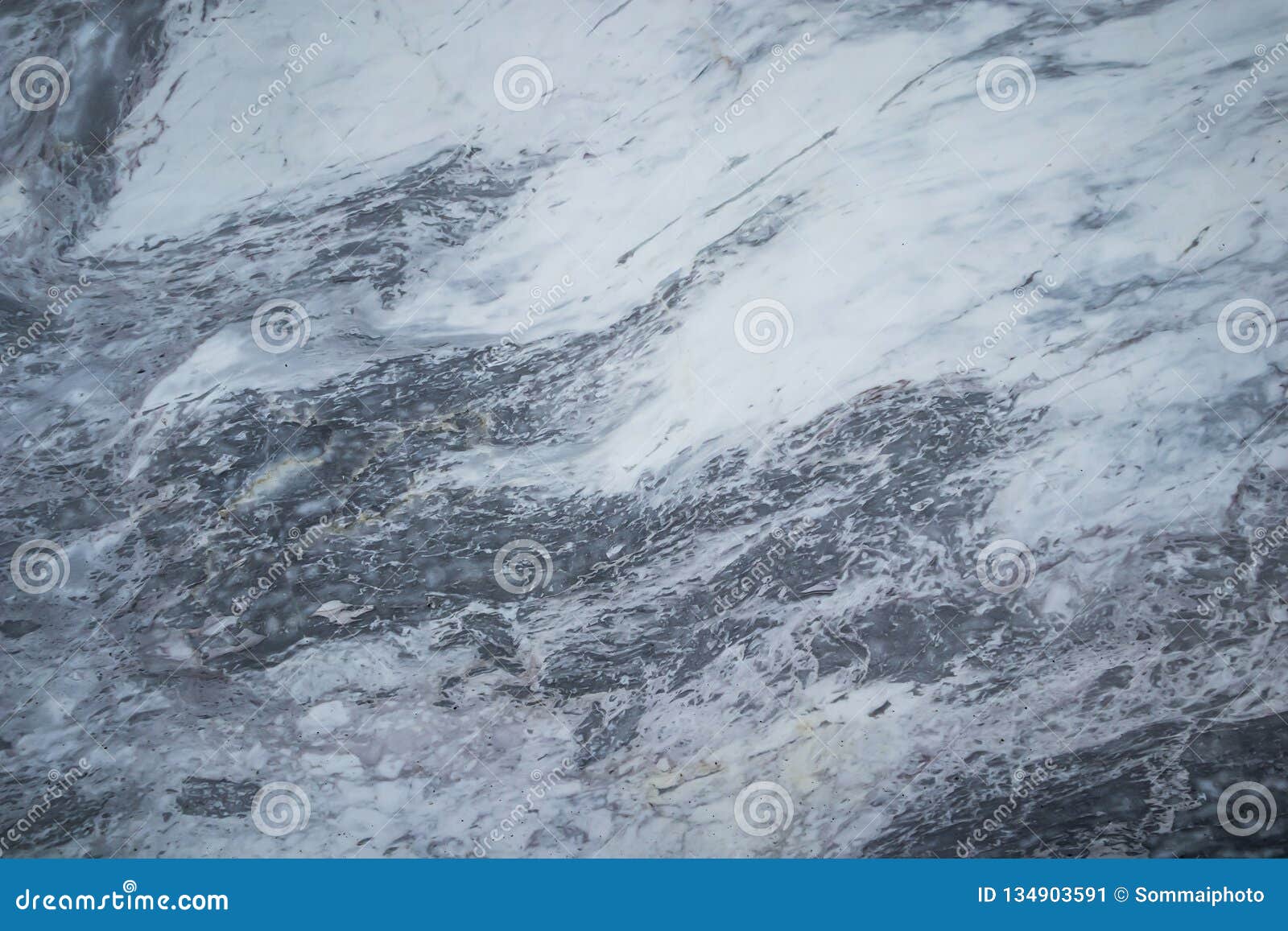 Natural Gray Marble Pattern Stock Image - Image of luxury, architecture ...