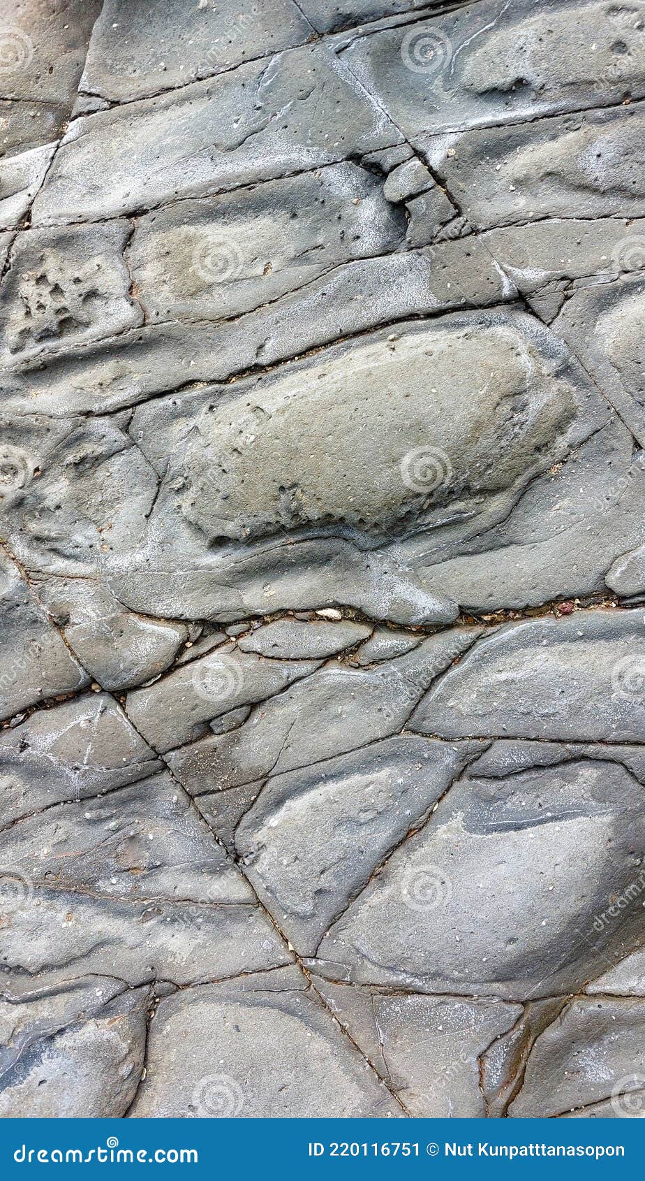 Natural Gray Stone Texture and Background Wallpaper, .a Large Rock with ...