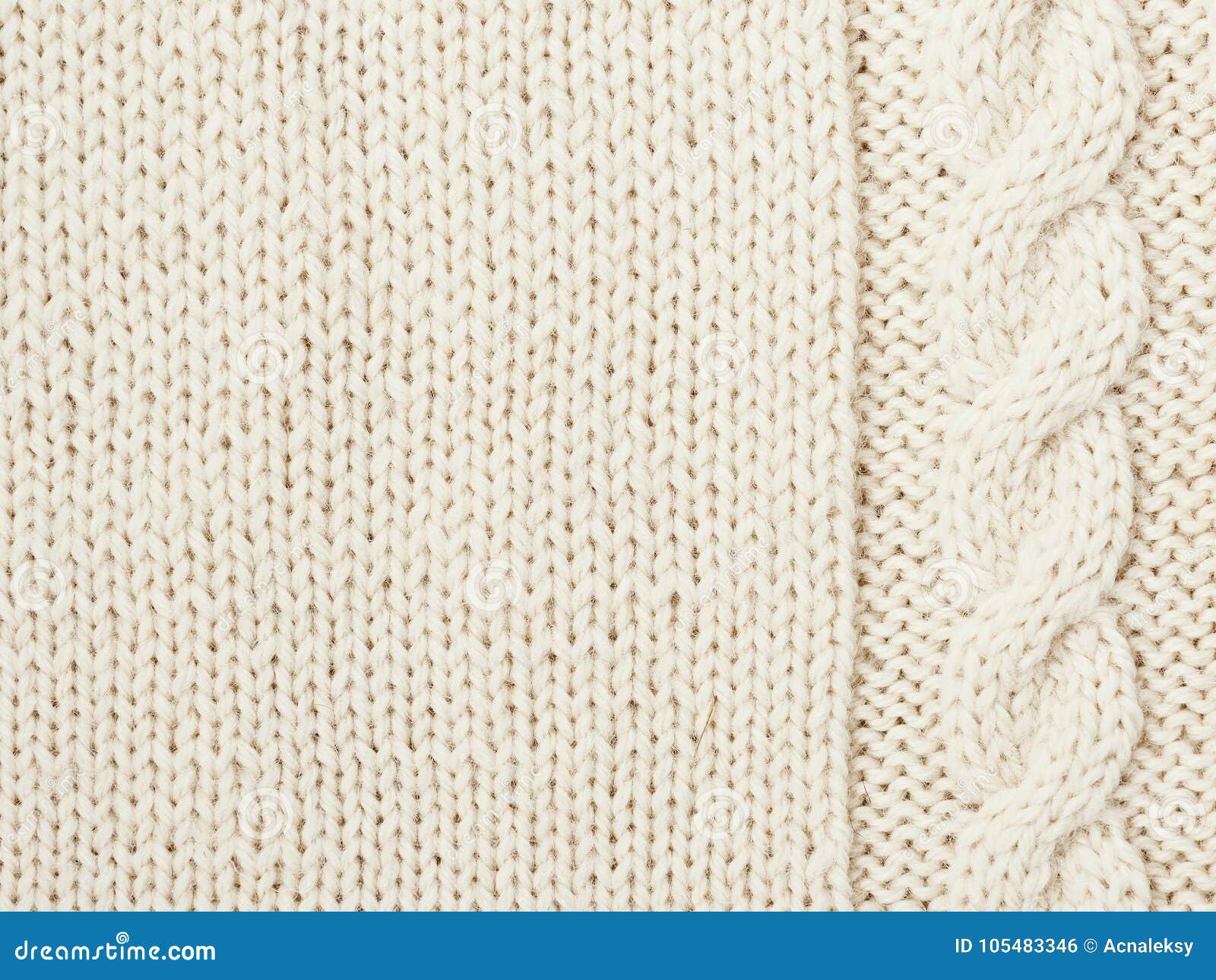 Wool Knitted Textured Background Stock Photo - Image of fashion ...