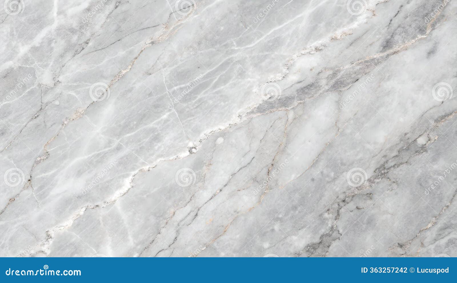 Natural Grey Marble Stone Texture Filling The Frame --tile Stock Image ...