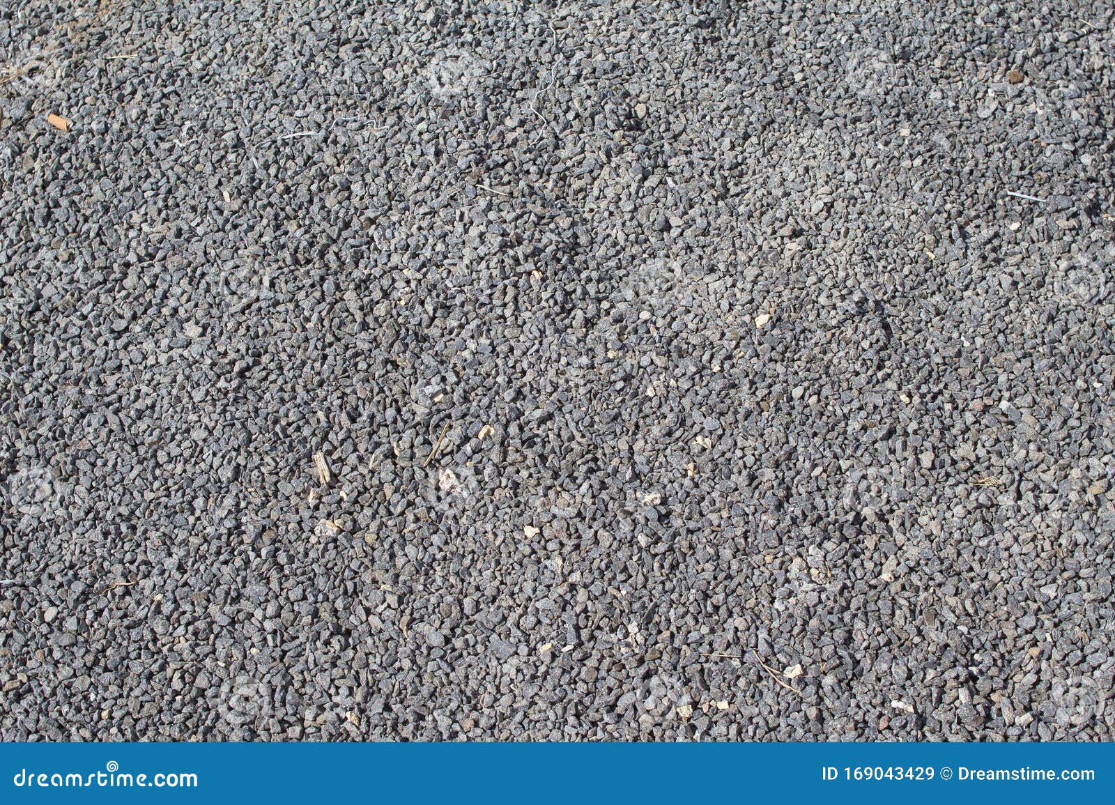Natural Gravel Texture Pattern High Quality Stock Image - Image of ...
