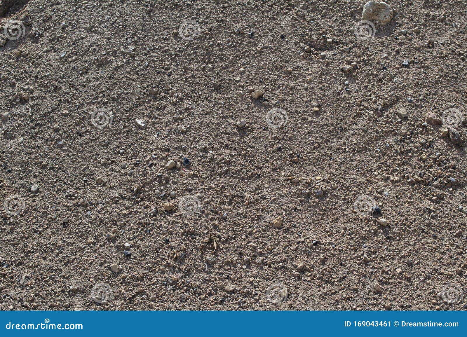 Natural Ground Sand Texture Pattern High Quality Stock Image - Image of ...