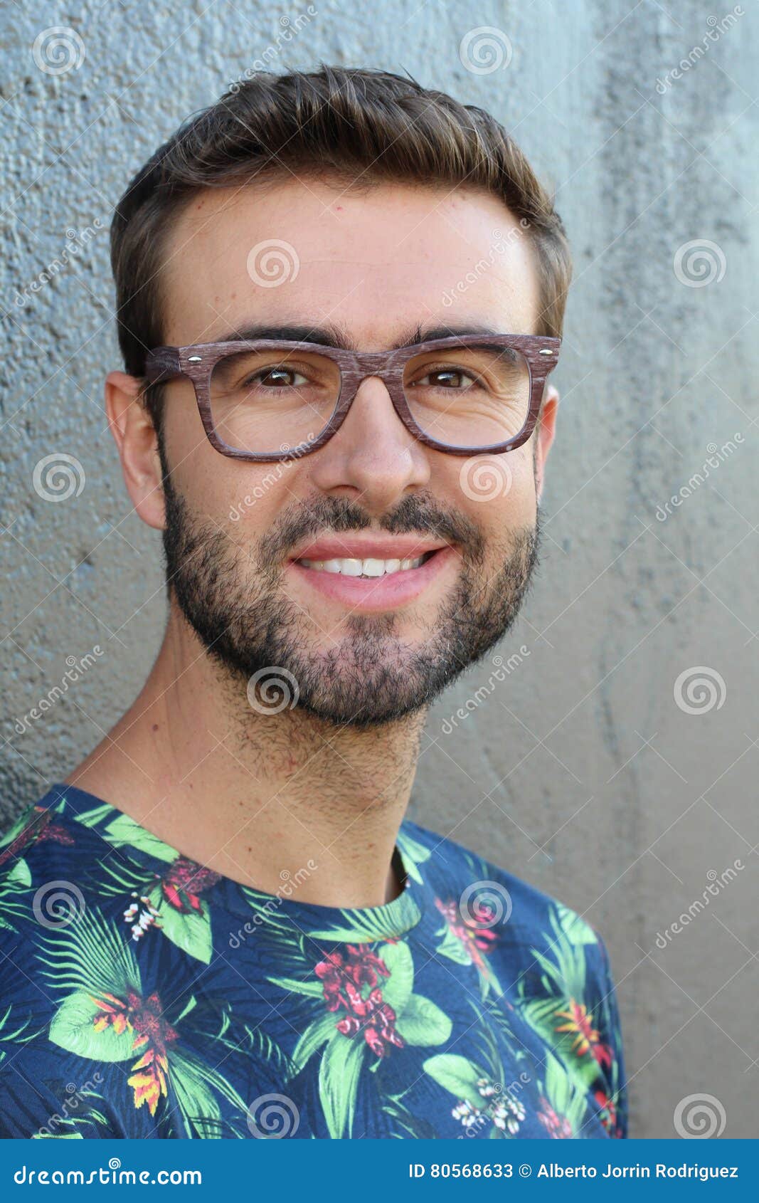Natural Handsome Young Man Smiling Stock Image - Image of eyebrow ... Natural Handsome Young Man Smiling Stock Image - Image of eyebrow ...