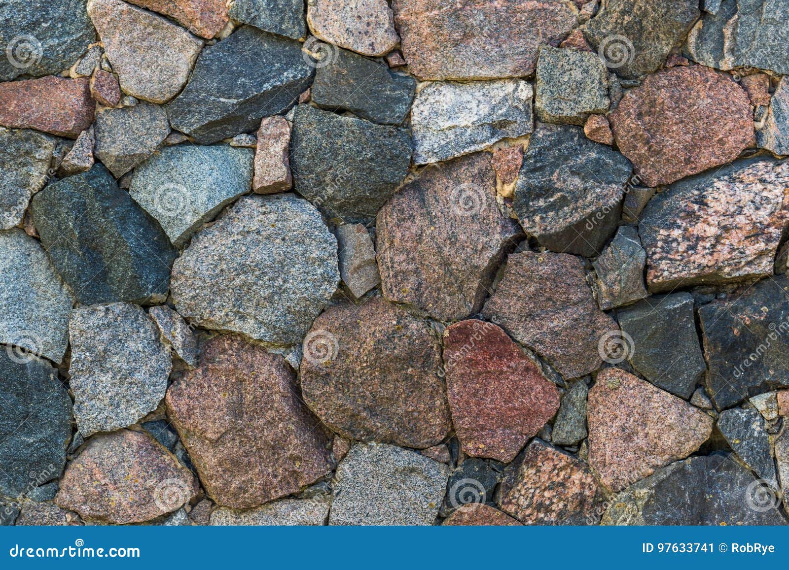 Natural Hard Soil Texture Background In Field Royalty-Free Stock Photo ...