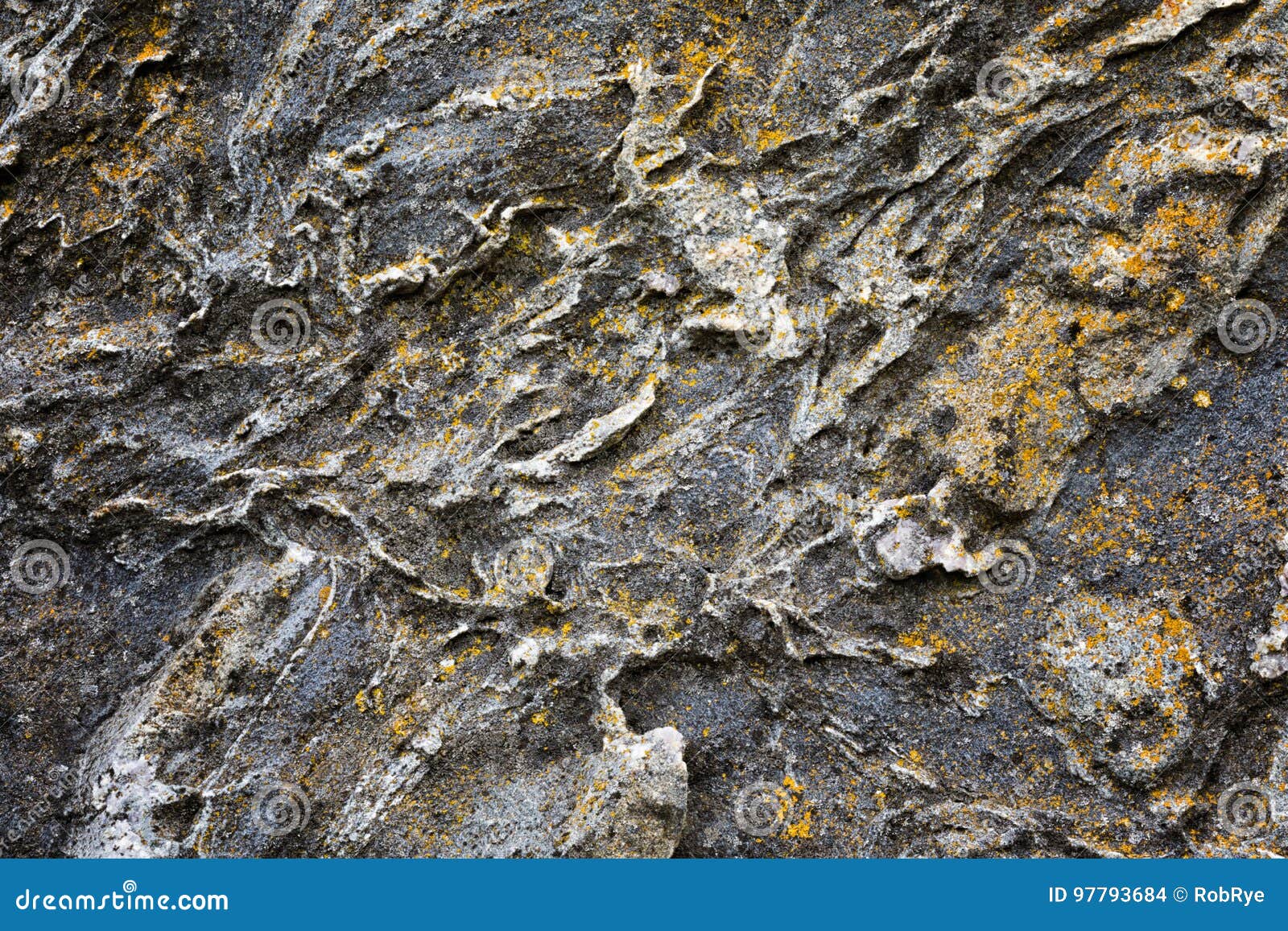 Natural Hard Rock or Stone Texture Surface As Background Stock Photo ...