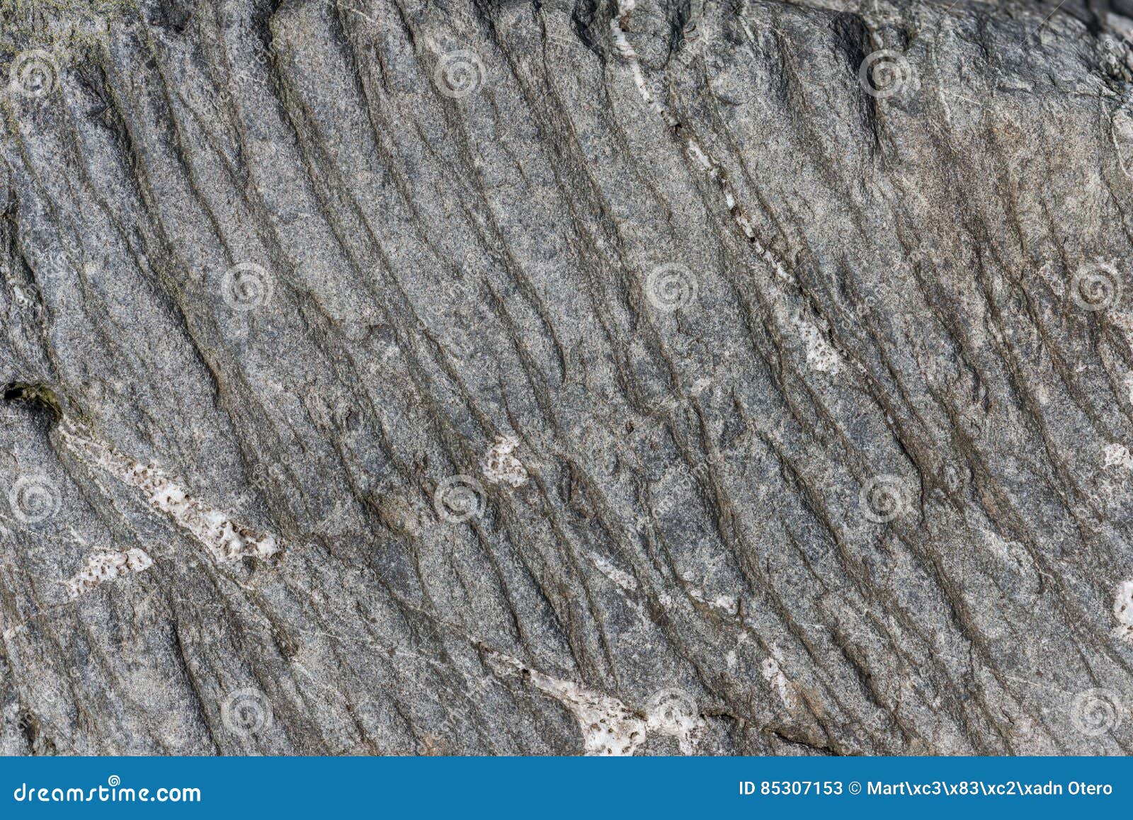 Natural hard rock stock image. Image of archeology, gray - 85307153