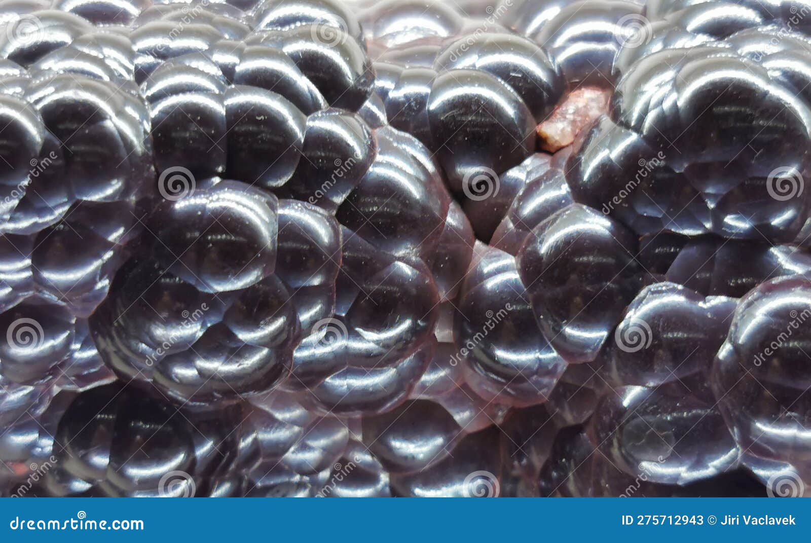 Natural Hematite Mineral Texture Stock Image - Image of macro ...