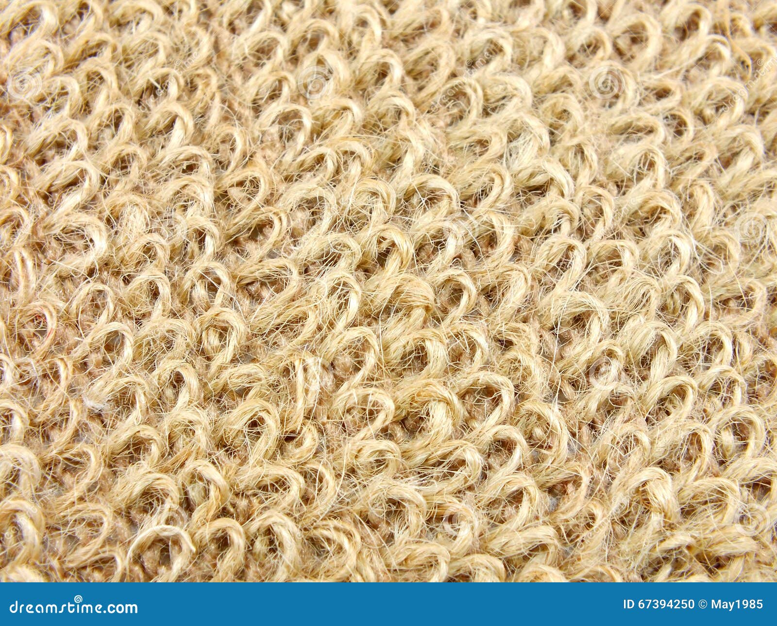 Natural Hemp Fibre Texture Background Sackcloth Stock Photo - Image of ...