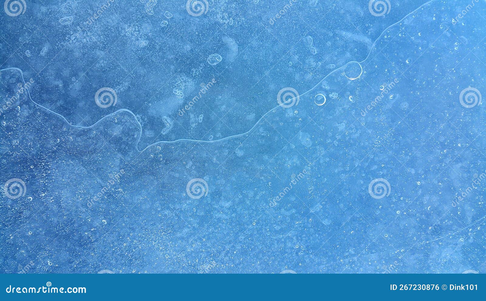Natural Ice Texture, Winter Background Stock Photo - Image of glass ...
