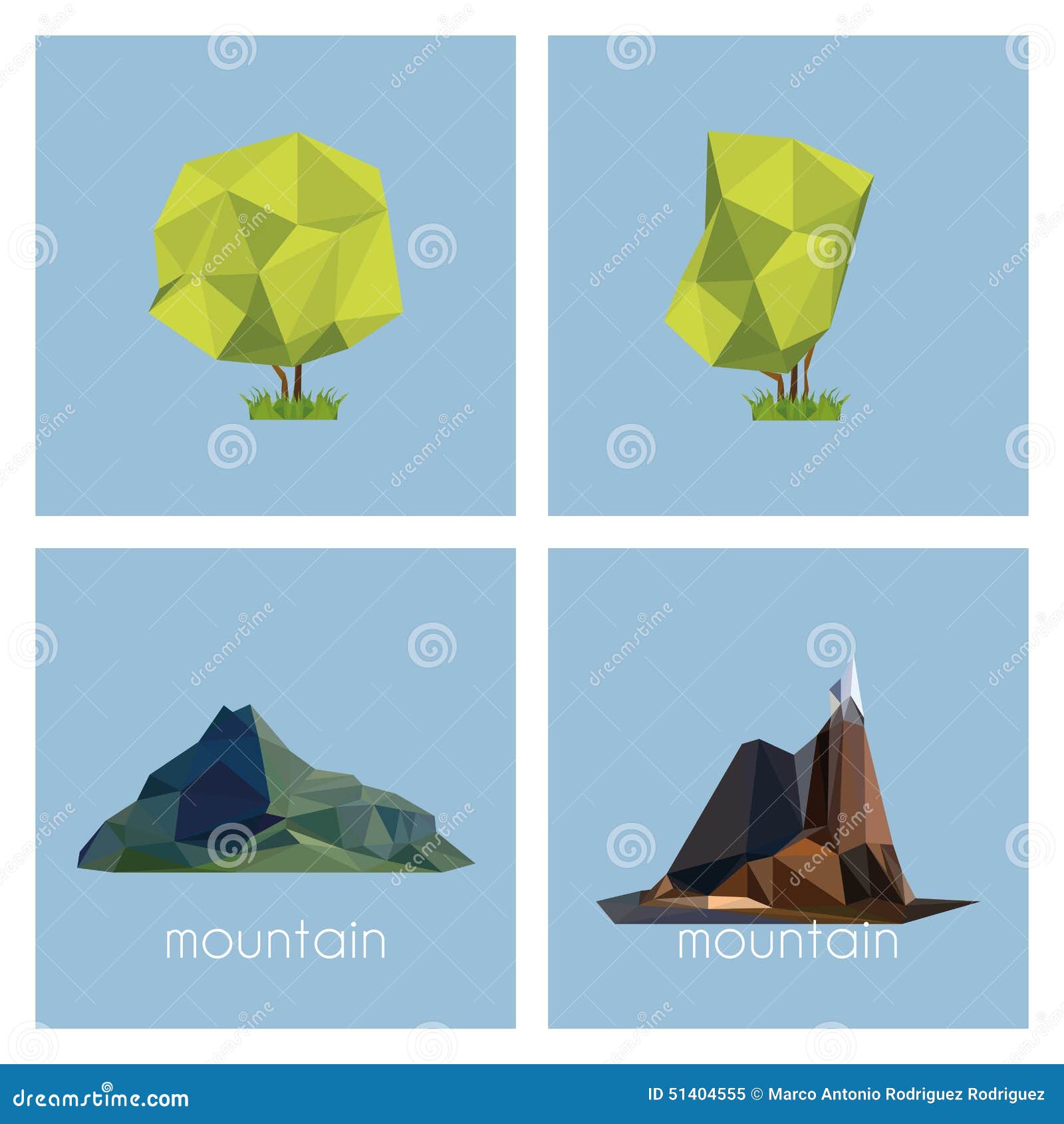 Natural icons stock illustration. Illustration of beautiful - 51404555