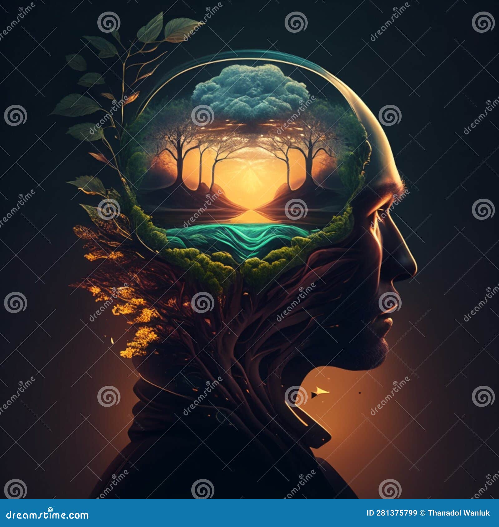 Natural Intelligence Refers To the Innate Cognitive Abilities and ...