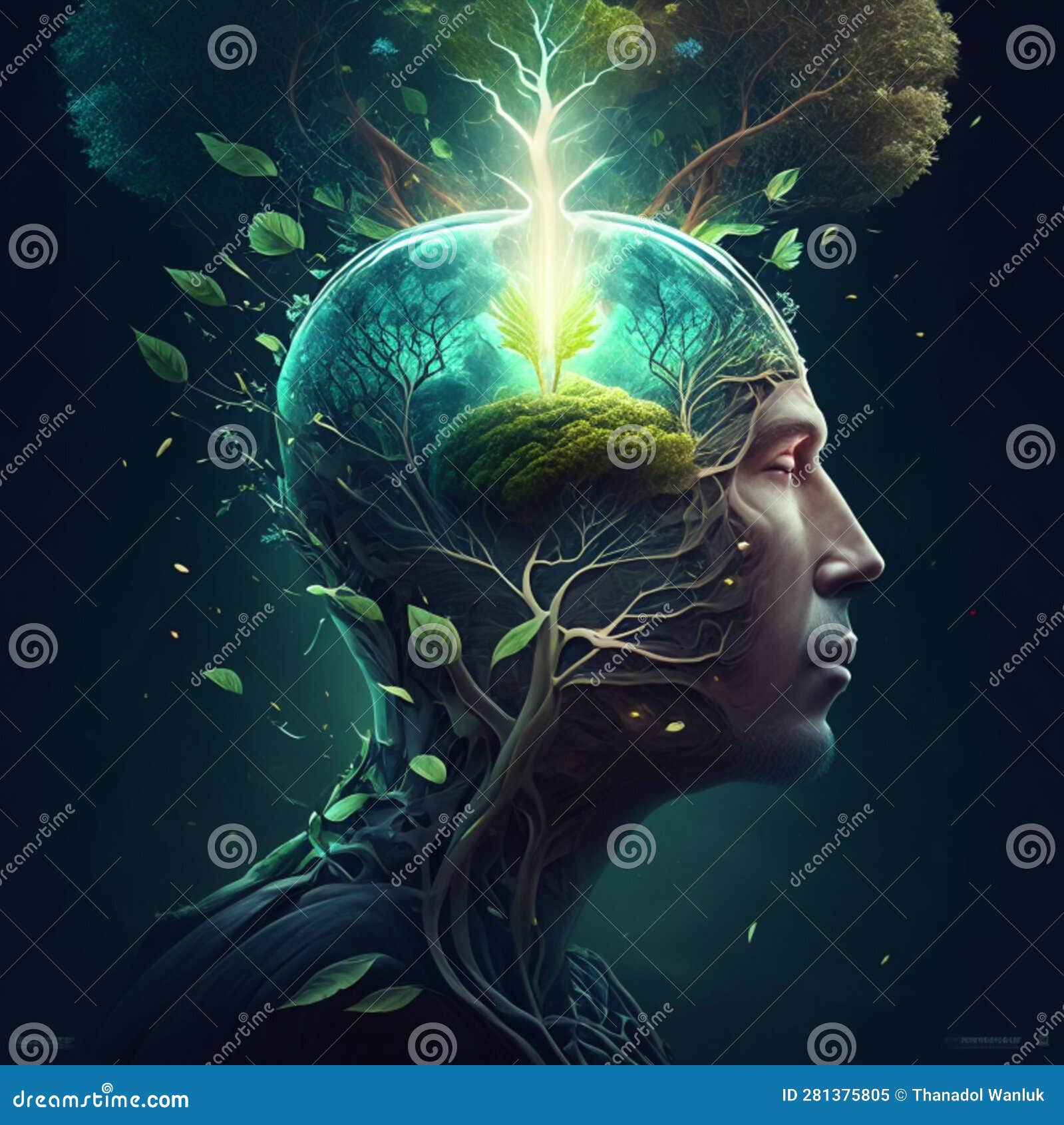 Natural Intelligence Refers To the Innate Cognitive Abilities and ...