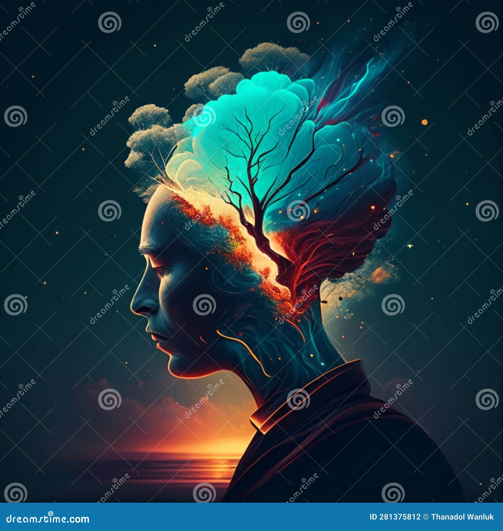 Natural Intelligence Refers To the Innate Cognitive Abilities and ...