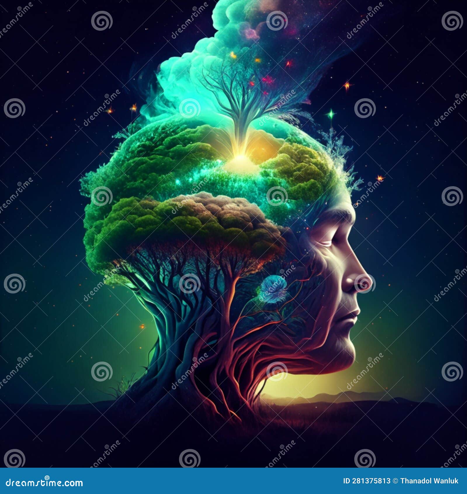 Natural Intelligence Refers To the Innate Cognitive Abilities and ...