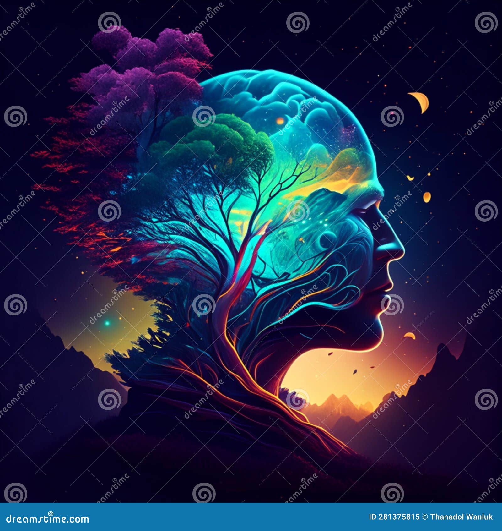 Natural Intelligence Refers To the Innate Cognitive Abilities and ...