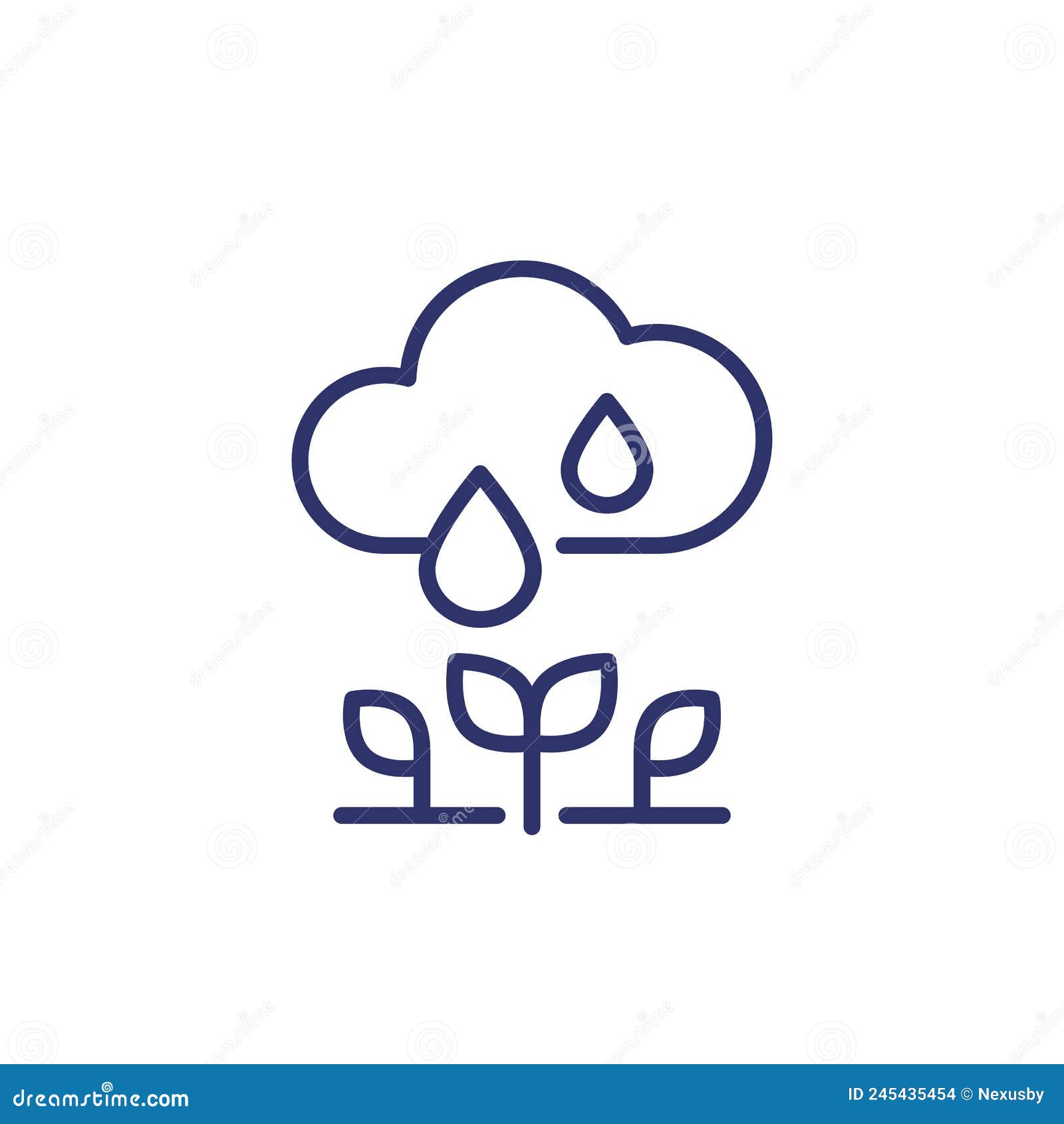 Irrigation Line Icons Collection. Sprinklers, Drought, Rain, Irrigation ... Irrigation Line Icons Collection. Sprinklers, Drought, Rain, Irrigation ...