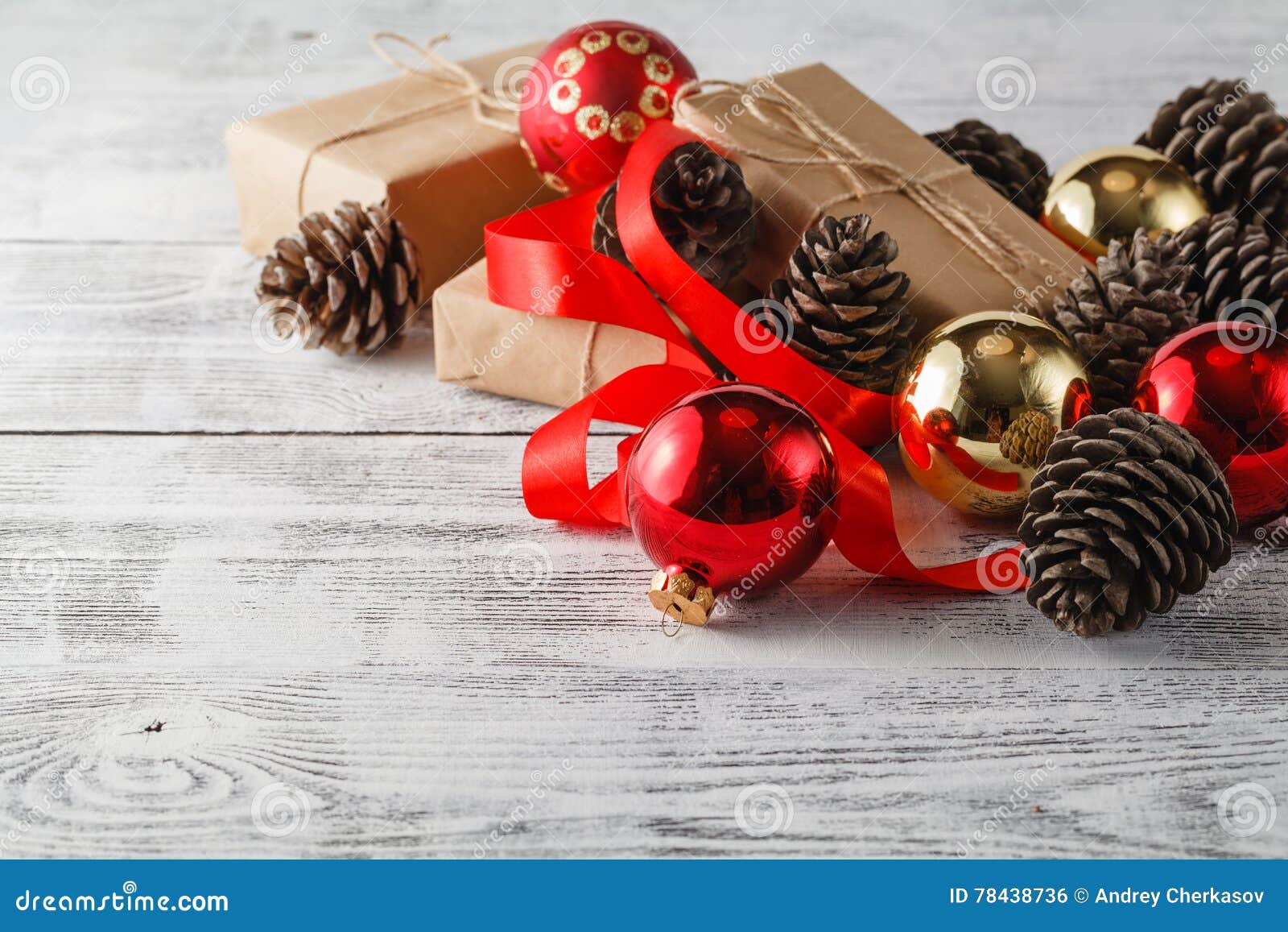 Natural Items Collection for Handcraft Stock Photo - Image of paper ...