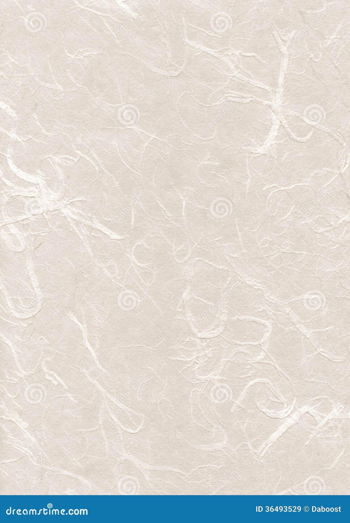 Natural Japanese Recycled Paper Texture. Banner Background Stock Photo ...