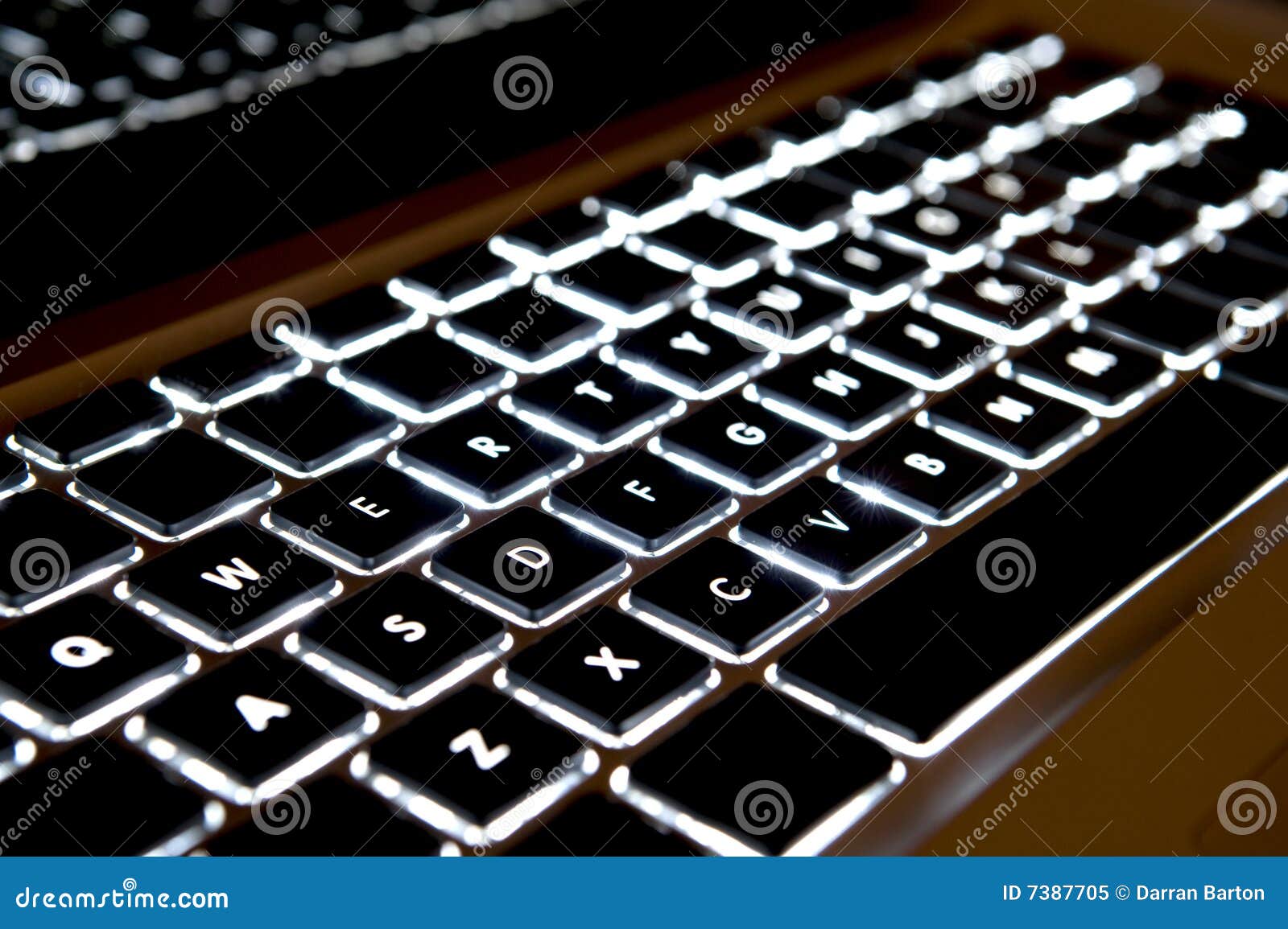 Natural keyboard stock image. Image of businessman, closeup - 7387705