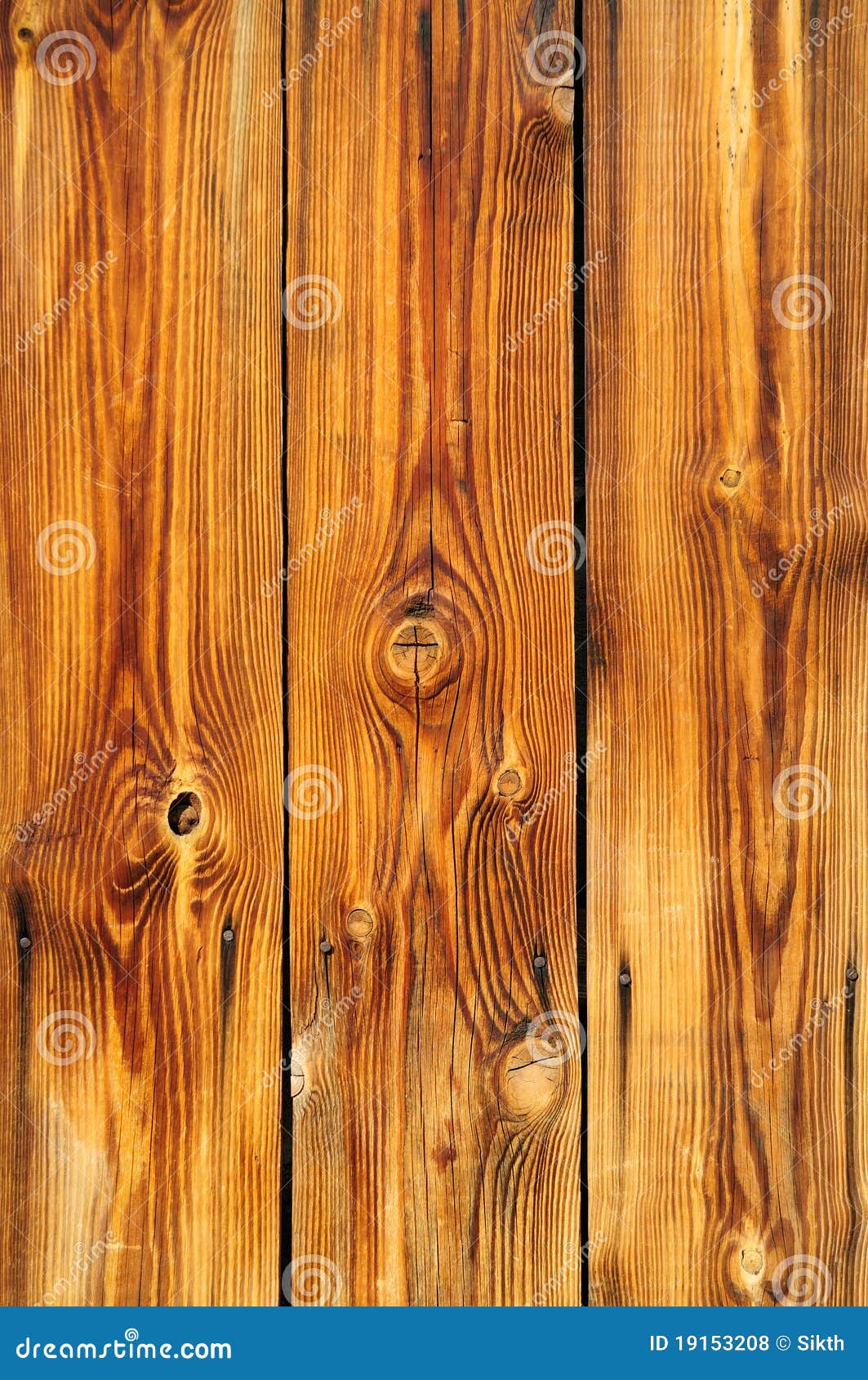 Natural Knotted Wood Texture Stock Photo - Image of texture, abstract ...