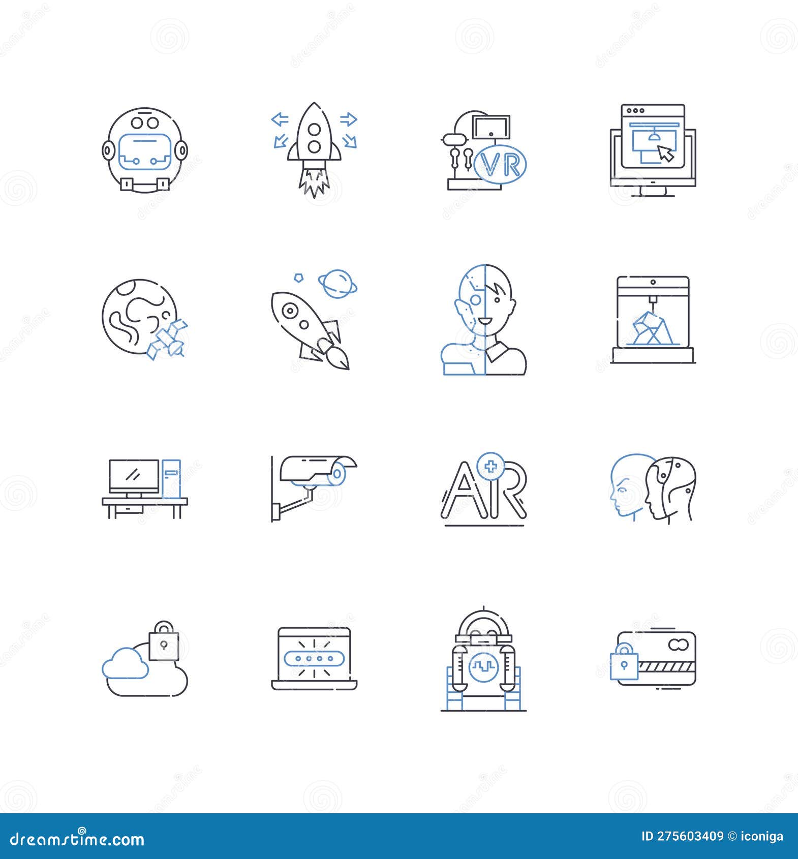 Natural Language Processing Line Icons Collection. Semantics, Syntax ... Natural Language Processing Line Icons Collection. Semantics, Syntax ...