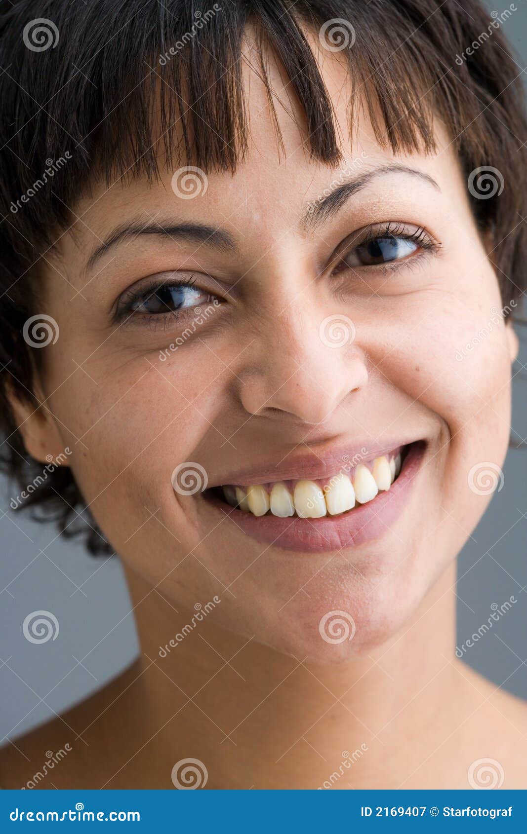 Natural laugh stock image. Image of descent, attainment - 2169407