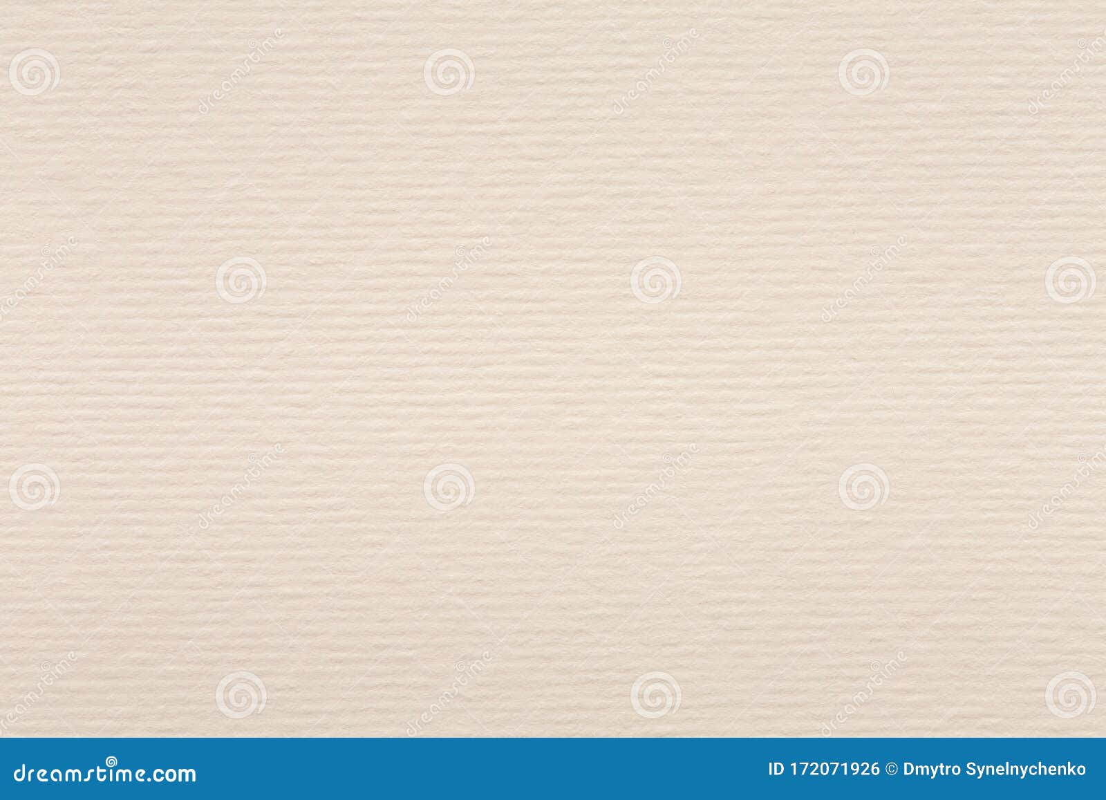 Beige Recycled Manila Kraft Wrapping Paper Coarse Grain Crumpled Grunge ...