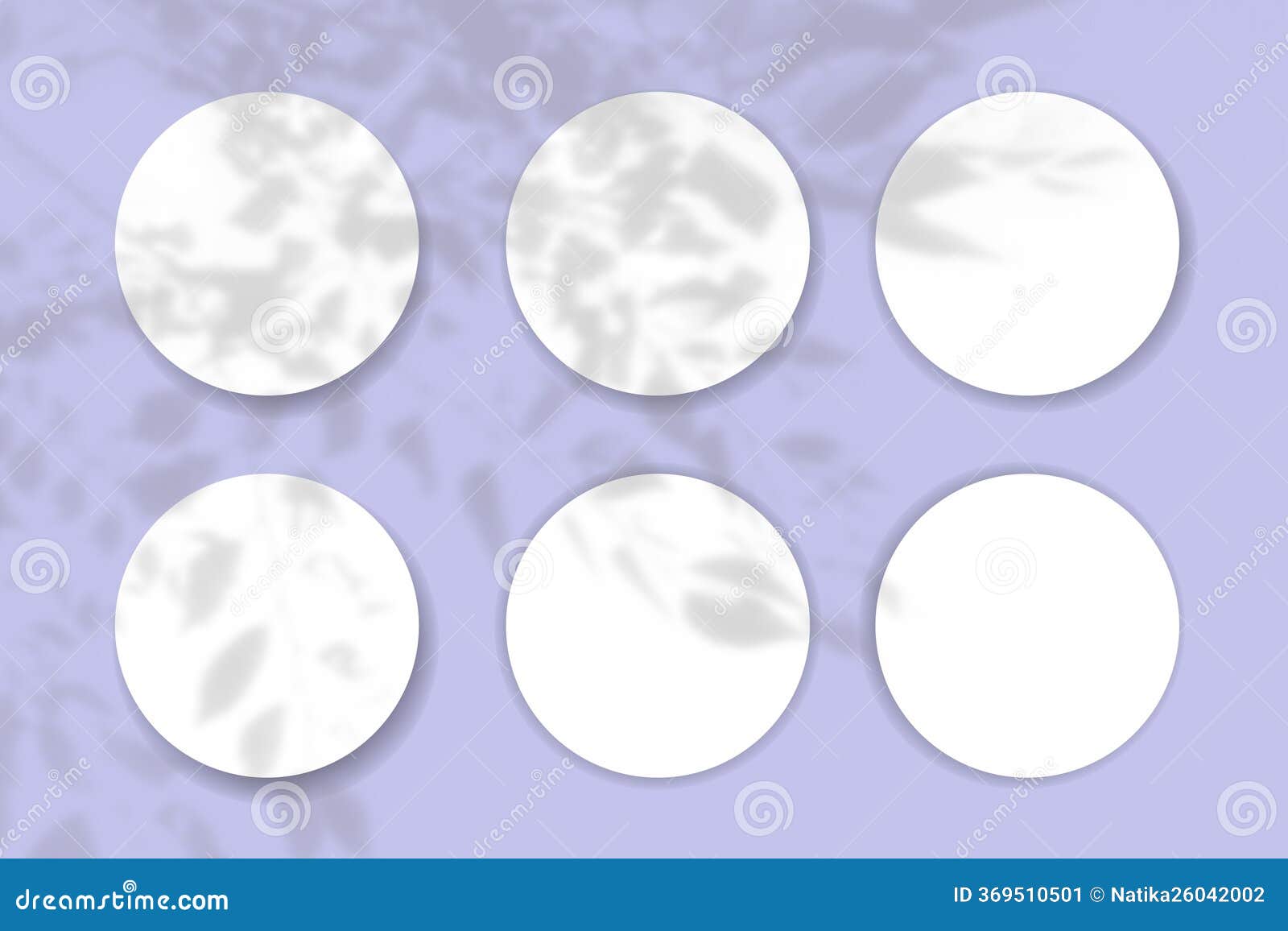 2 Sheets Of White Paper In An Upright Position With Two Different Types ...