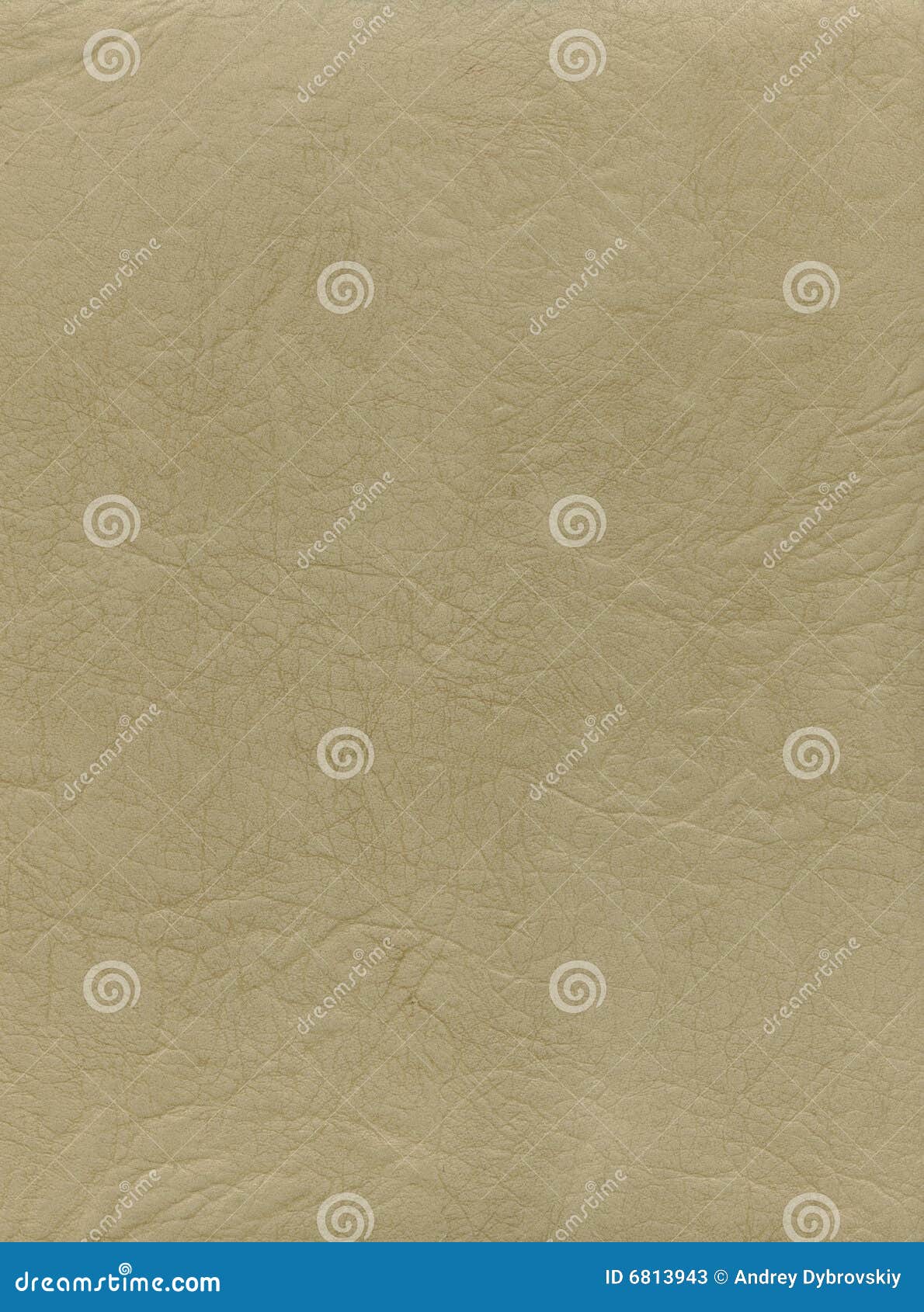 Natural Light Leather Texture Stock Image - Image of cloth, flat: 6813943