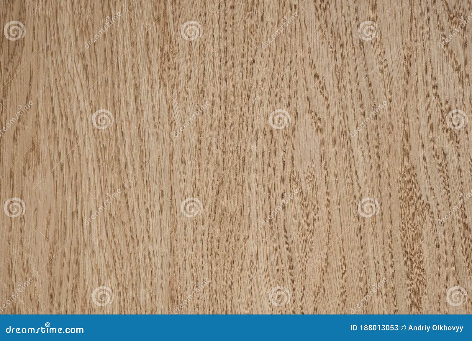 Natural Light Oak Wood Texture on Furniture Surface As Background Image ...
