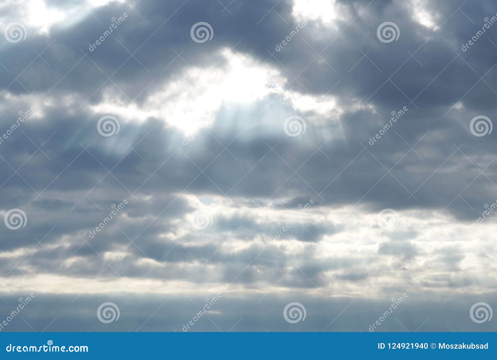 Natural Light after Rainfall Stock Photo - Image of sunlight, light ...