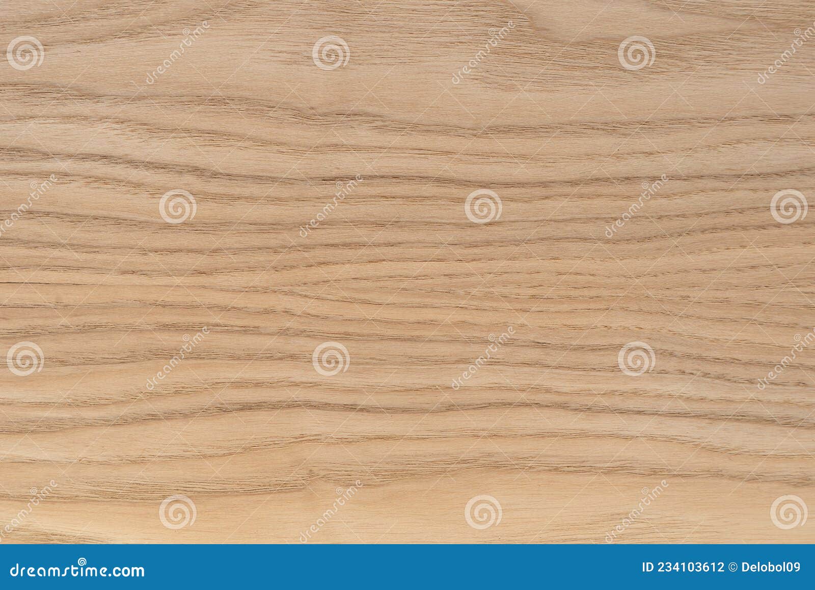 Light Walnut Wood