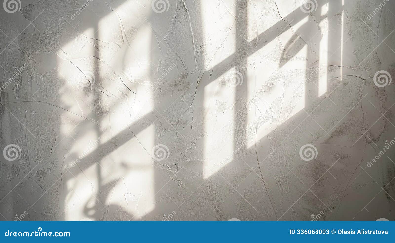 Natural Light Windows, Shadows on Wall Paper Texture, Abstract ...