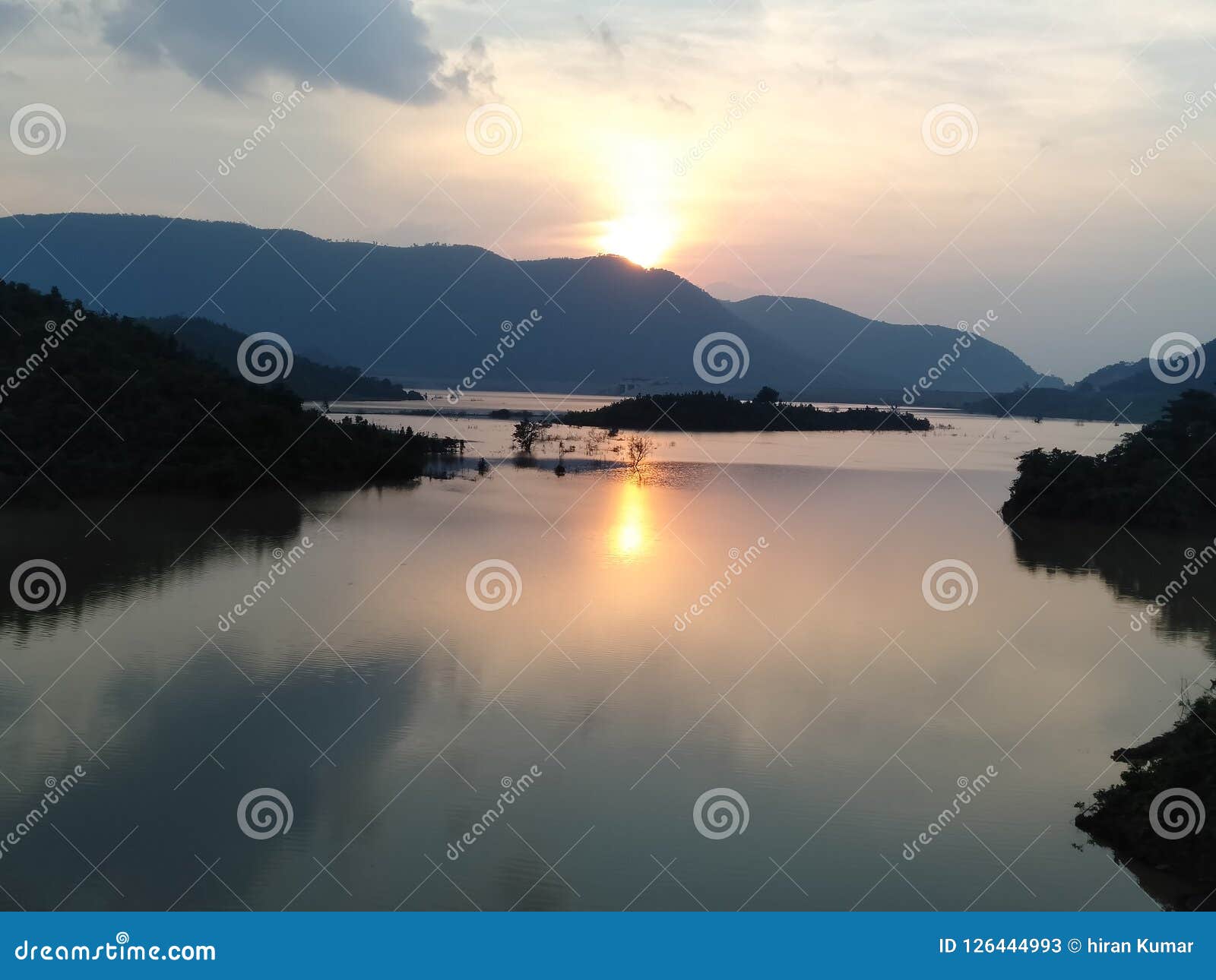 NATURAL LIGHTING stock image. Image of beautiful, lighting - 126444993