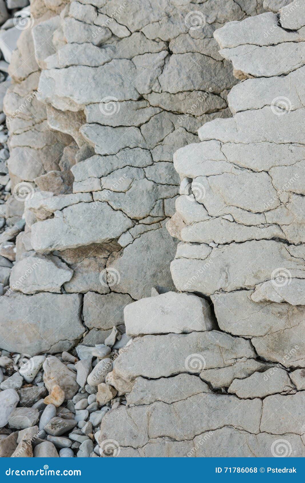 Natural Limestone Layers Background Stock Photo - Image of natural ...
