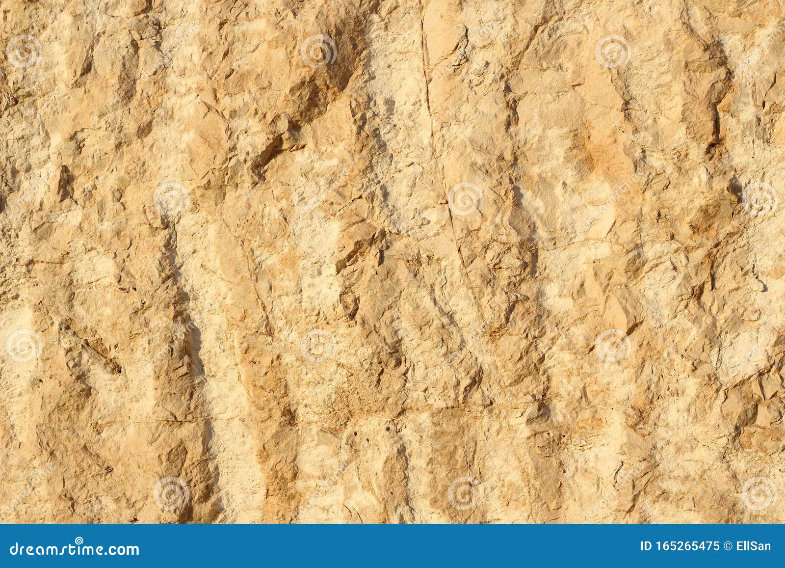 Natural Limestone Surface, Background Stock Image - Image of carbonate ...