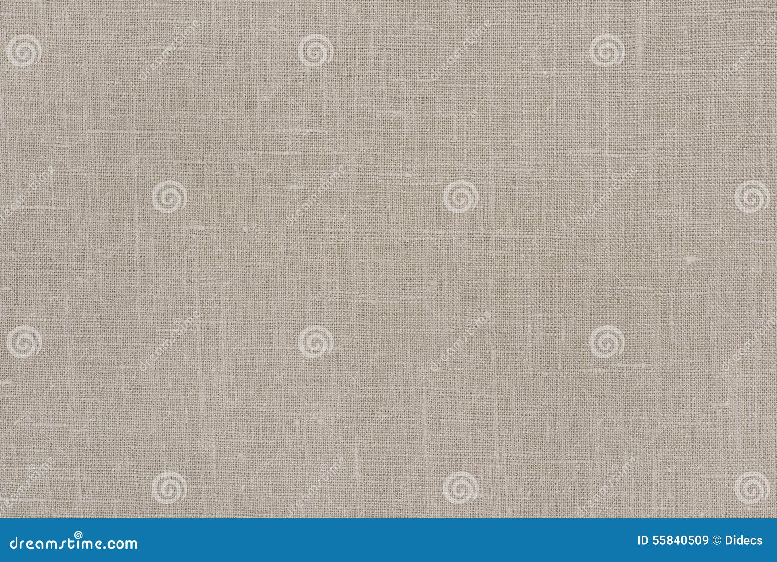 Natural Linen Fabric Texture Background Pattern Stock Image - Image of ...